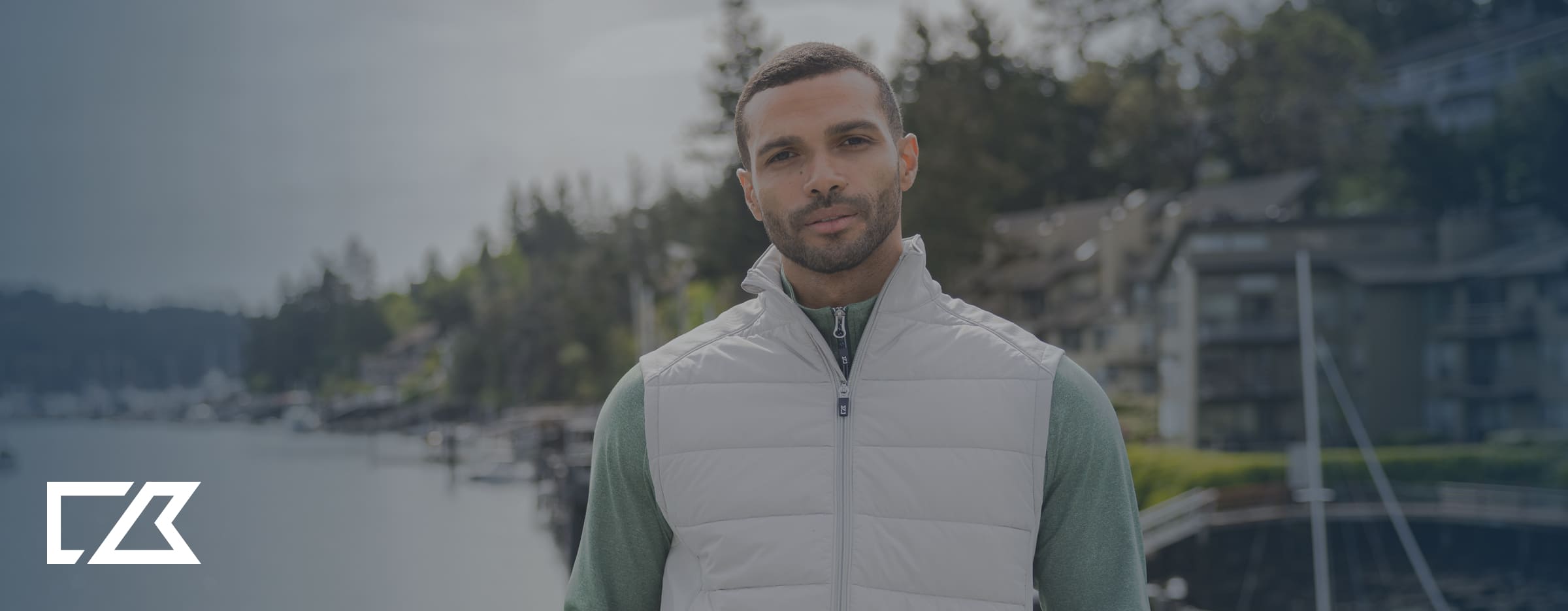 Cutter and Buck | Sportswear and Golf Apparel