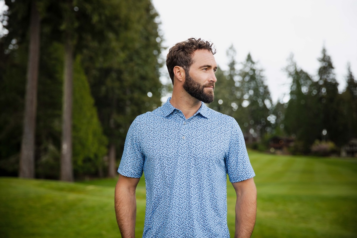 Meet the New Pike Polos - Cutter & Buck