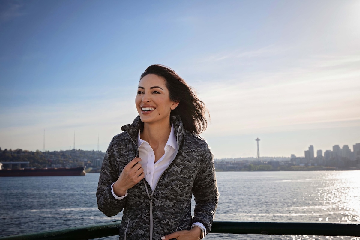 Perfect Multi-Function Pieces for Your Closet - Cutter & Buck