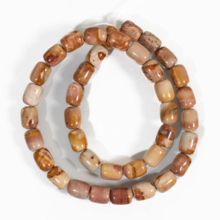 Hidden Valley Jasper(Idaho) 8x10mm Barrel HVJB2 - Rincon Trading