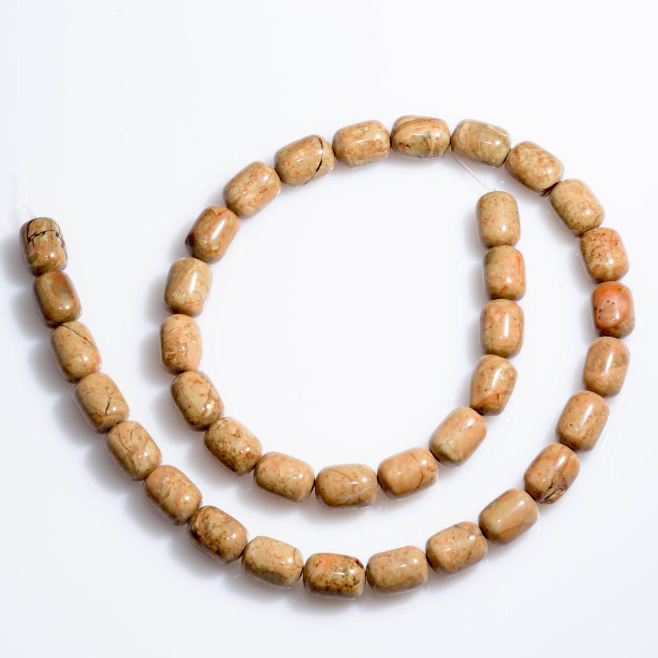 Discovering Carrasite Jasper: Oregon's Hidden Gem - Rincon Trading