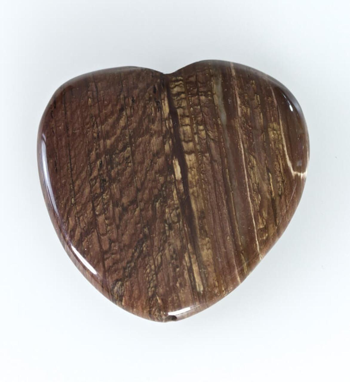 Exploring Biggs Jasper: Nature’s Mesmerizing Gemstone - Rincon Trading