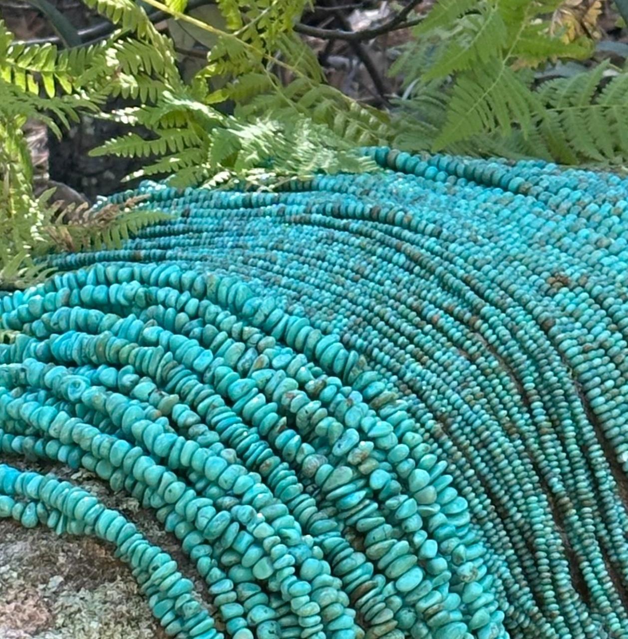 Discovering the Beauty of Turquoise from Chile - Rincon Trading