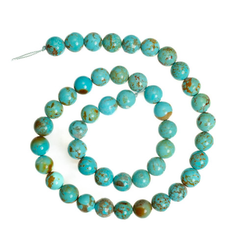 Sonoran Blue Turquoise(Mexico)9mm -NTR9c1