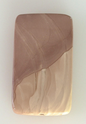 Willow Creek Jasper(Idaho) Wc1- Fine Grained Jasper