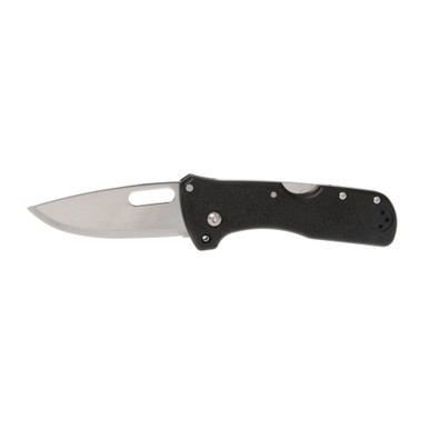 Cold Stl Click N Cut Folder Blk - Freedom Knife Shop