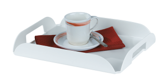 Guest Room - Coffee Trays - Wholesale Hotel Products