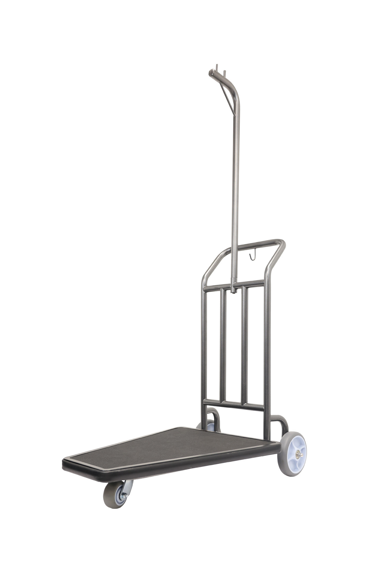 Hotel Luggage Carts | Bellman's Carts for Hotels