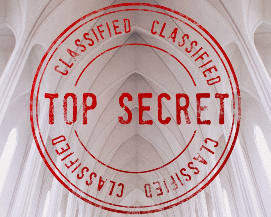 Secret Meeting in Europe Controls What You Buy - Cheeky