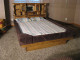 Waterbed Padded Rails | 2 and 3 sided padded rails