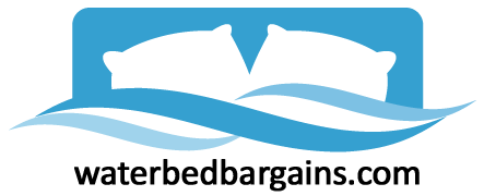 Waterbed Sizes: What You Need To Know - Waterbed Bargains | Waterbed ...