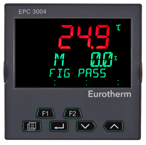 High Temperature Sensor, Loop Controls, Process Control Accessories