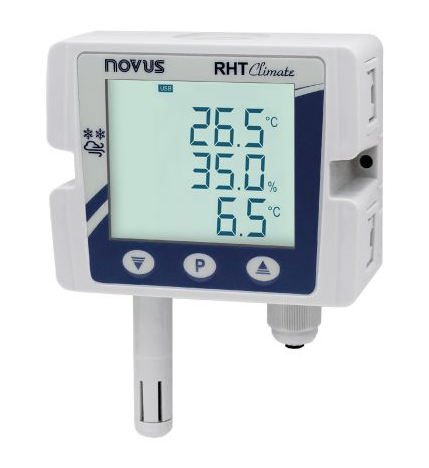 High Temperature Sensor, Loop Controls, Process Control Accessories