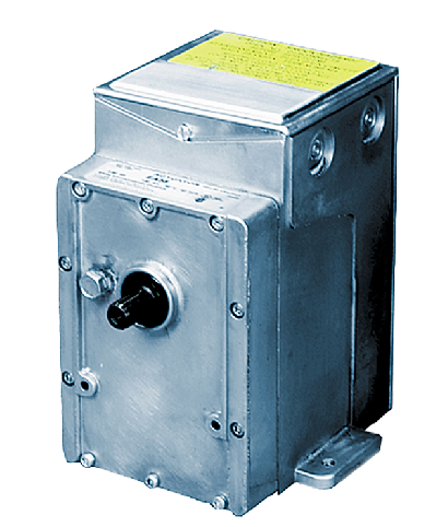 EA57 Barber Colman Actuators & Controller Distributors - ASKCO
