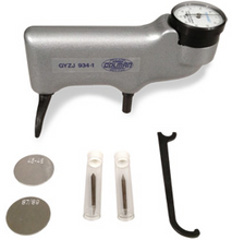 Barcol Hardness Tester Texas - ASKCO
