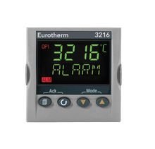 Eurotherm 3216 Controller &Temperature Process Controller Houston - ASKCO