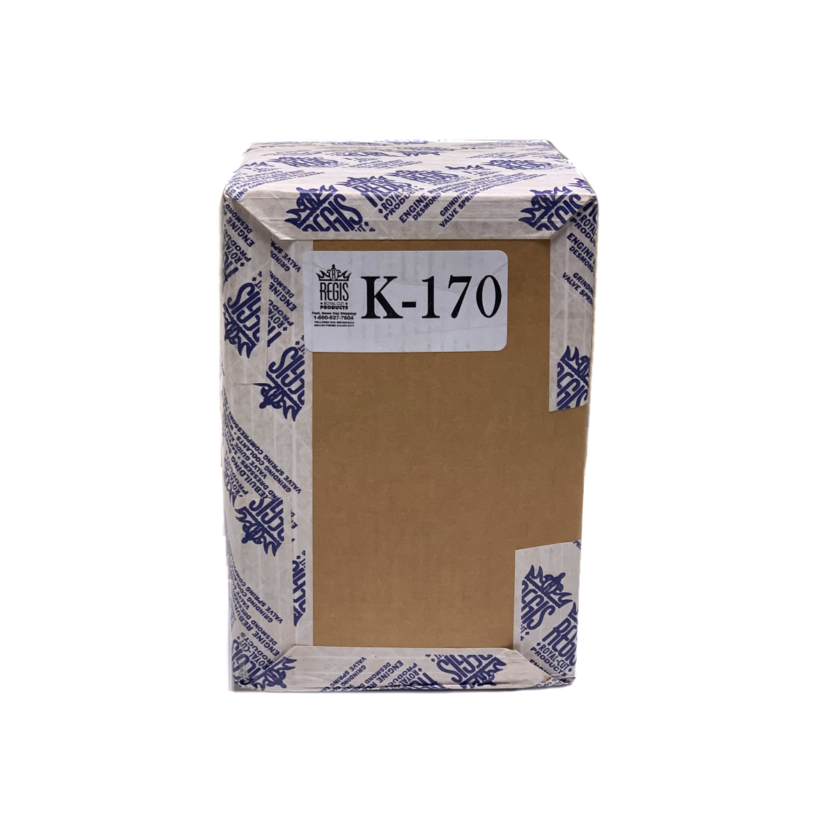 Jet Spray Powder - RAP-50 - REGIS MANUFACTURING