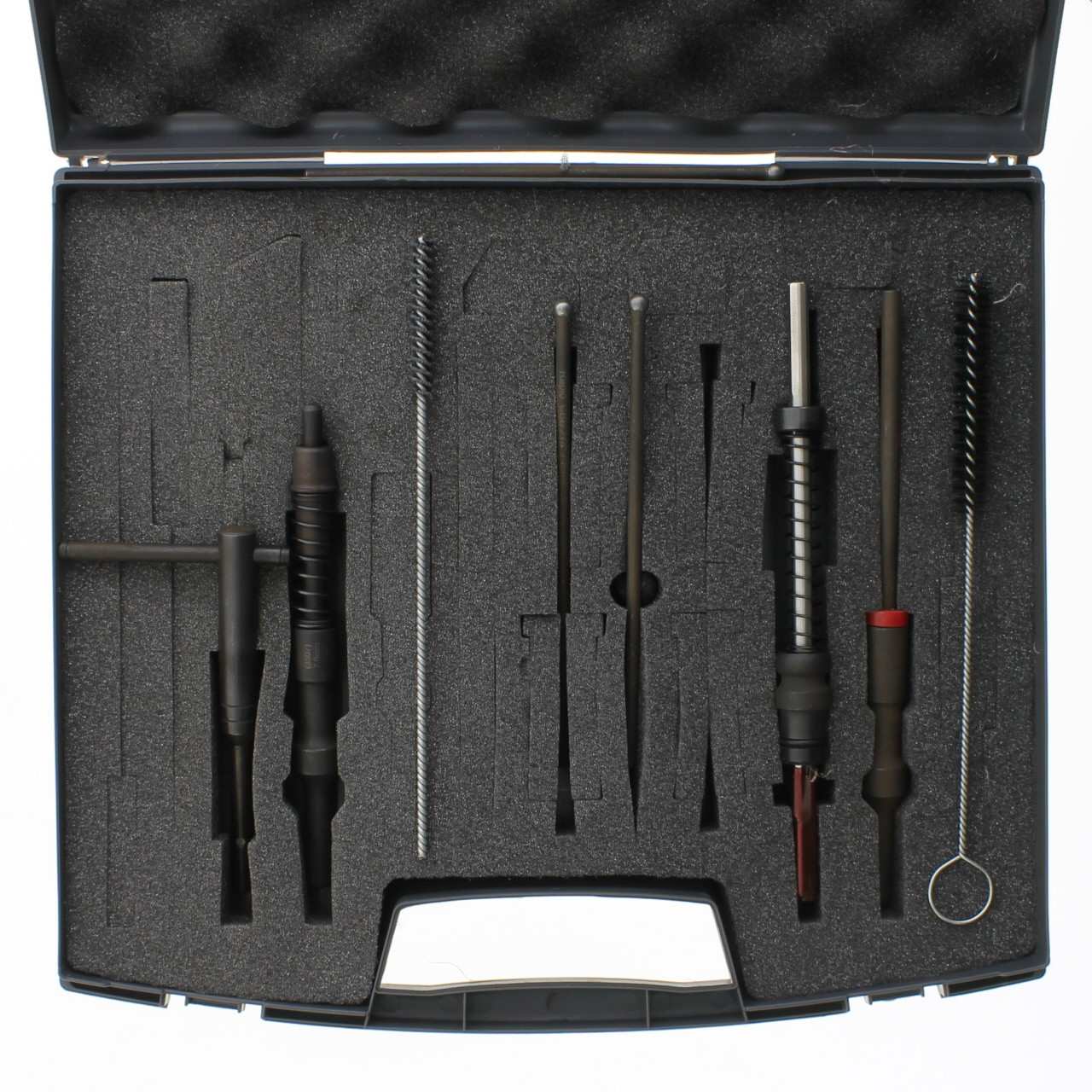 Shop By Categories - Valve Guide Tools - Bronze Guide Sleeve Install ...