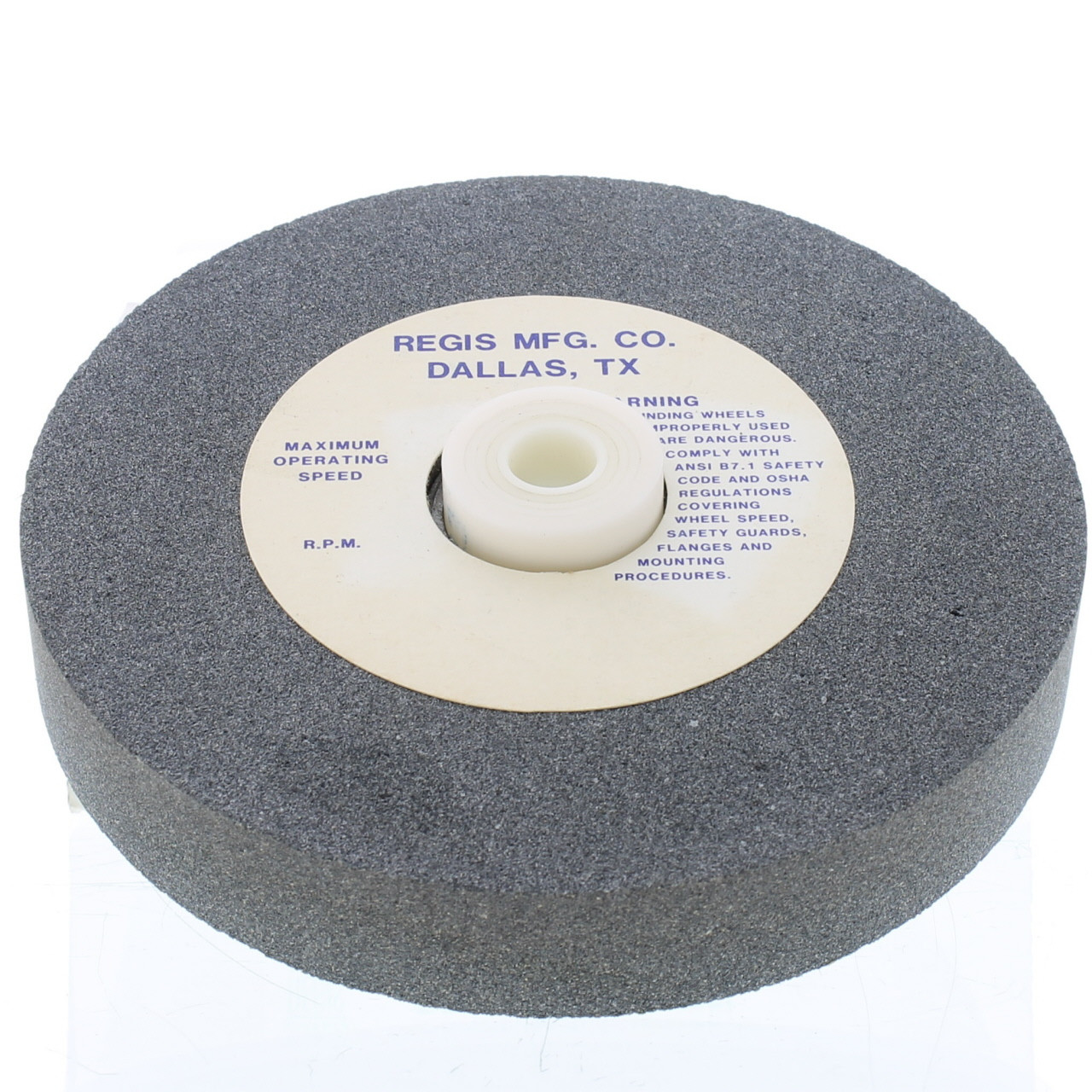 Multi-Purpose Grinding Coolant 1 Gallon - MK-1 - REGIS MANUFACTURING