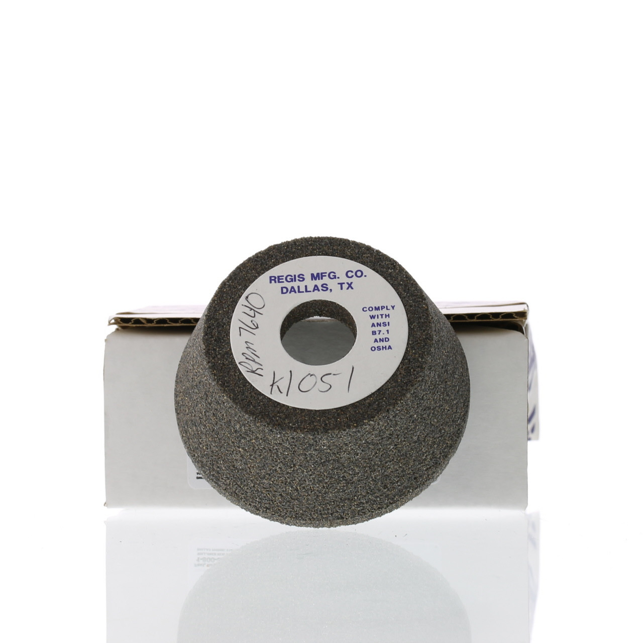 Shop By Categories - Flywheel Stones & Dressers - Flywheel Grinding ...