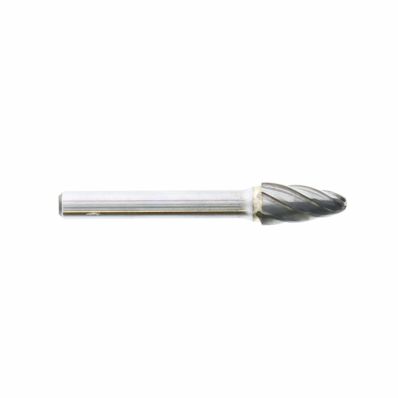 3/8" X 3/4" Diameter Round Tree Rotary Files for Aluminum - AL-24 ...