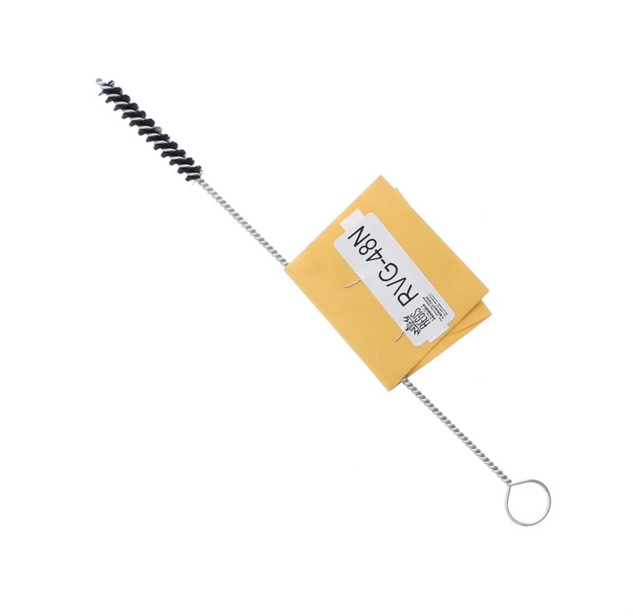 13/32" Dia. Nylon Valve Guide Brushes - RVG-48N - REGIS MANUFACTURING