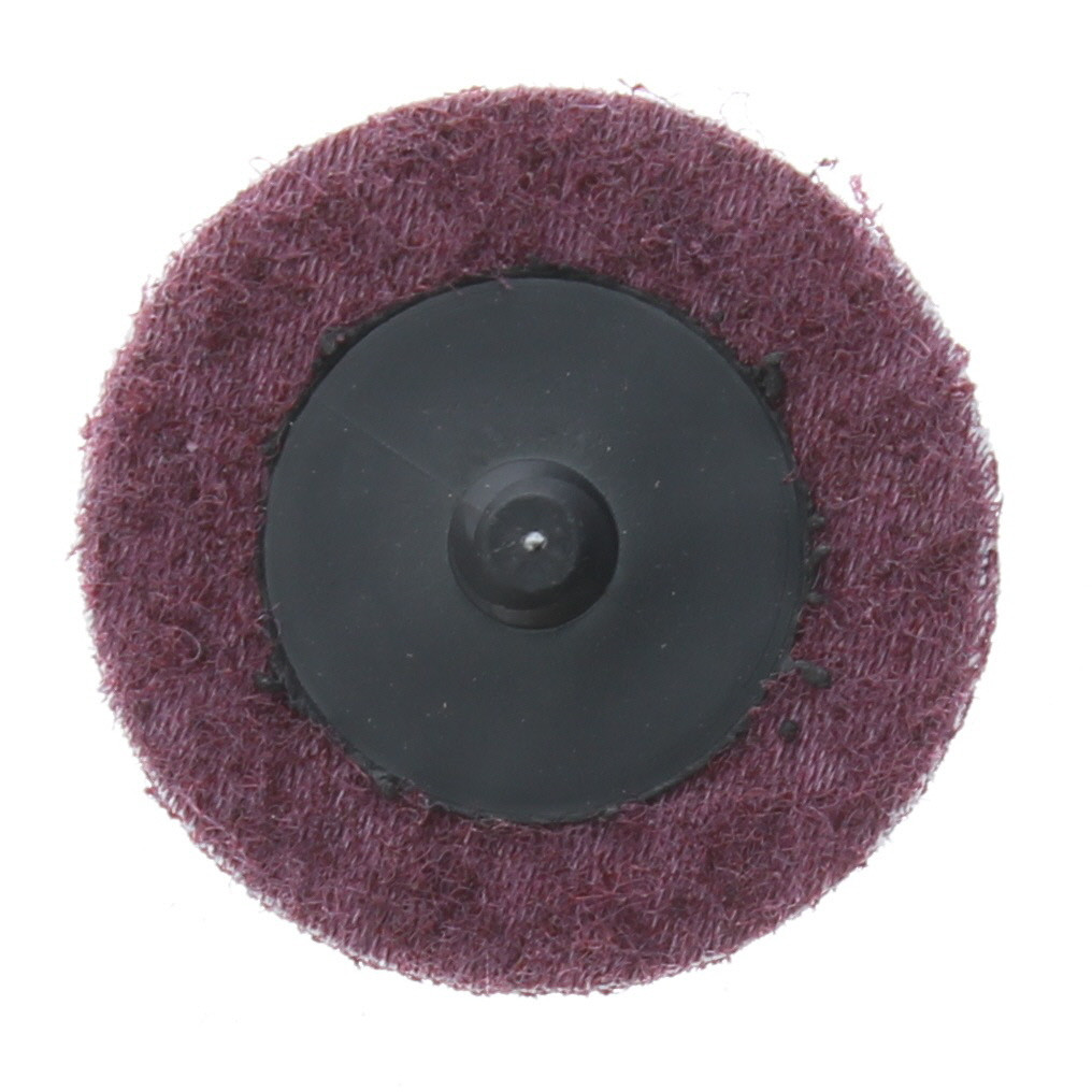2" Medium Quick-Lock Surface Prep Discs - PD-7020 - REGIS MANUFACTURING