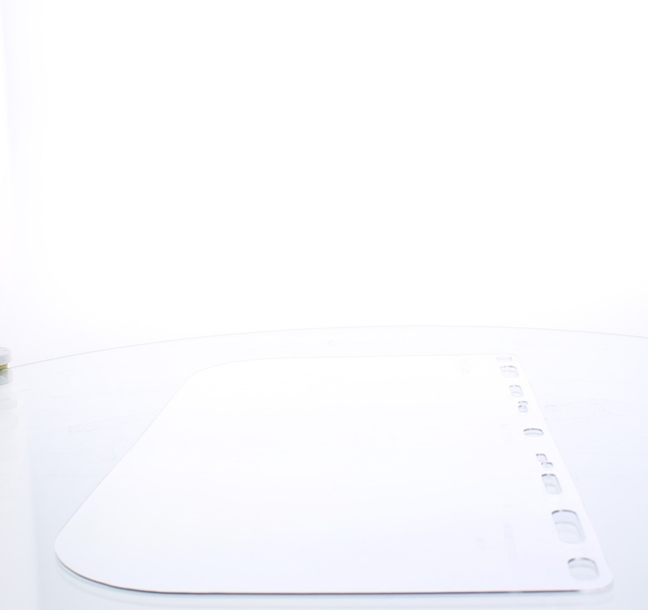 Face Shield Replacement Window - FH-48C - REGIS MANUFACTURING