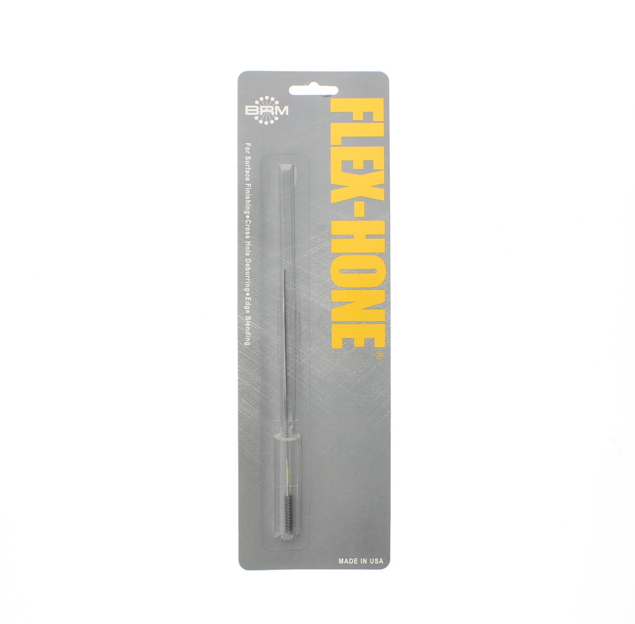 4mm / 0.157” Diamond Valve Guide Flex-Hones - RVFD-157 - REGIS ...