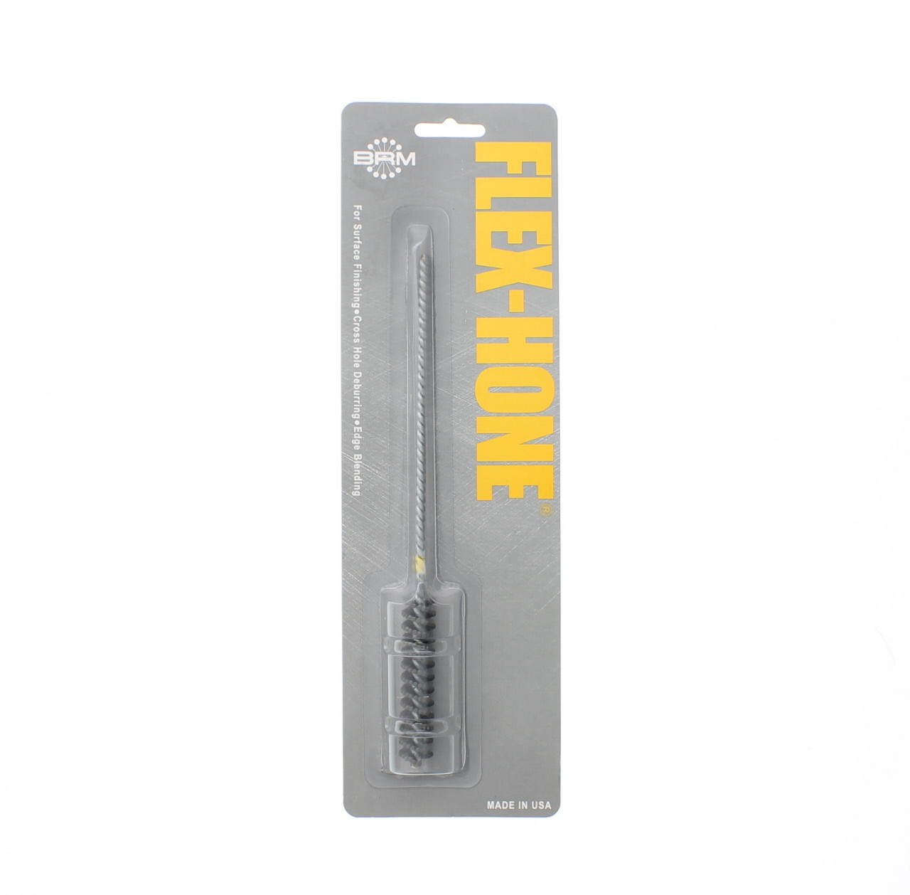 12mm / 0.472” Diamond Valve Guide Flex-Hones - RVFD-472 - REGIS ...