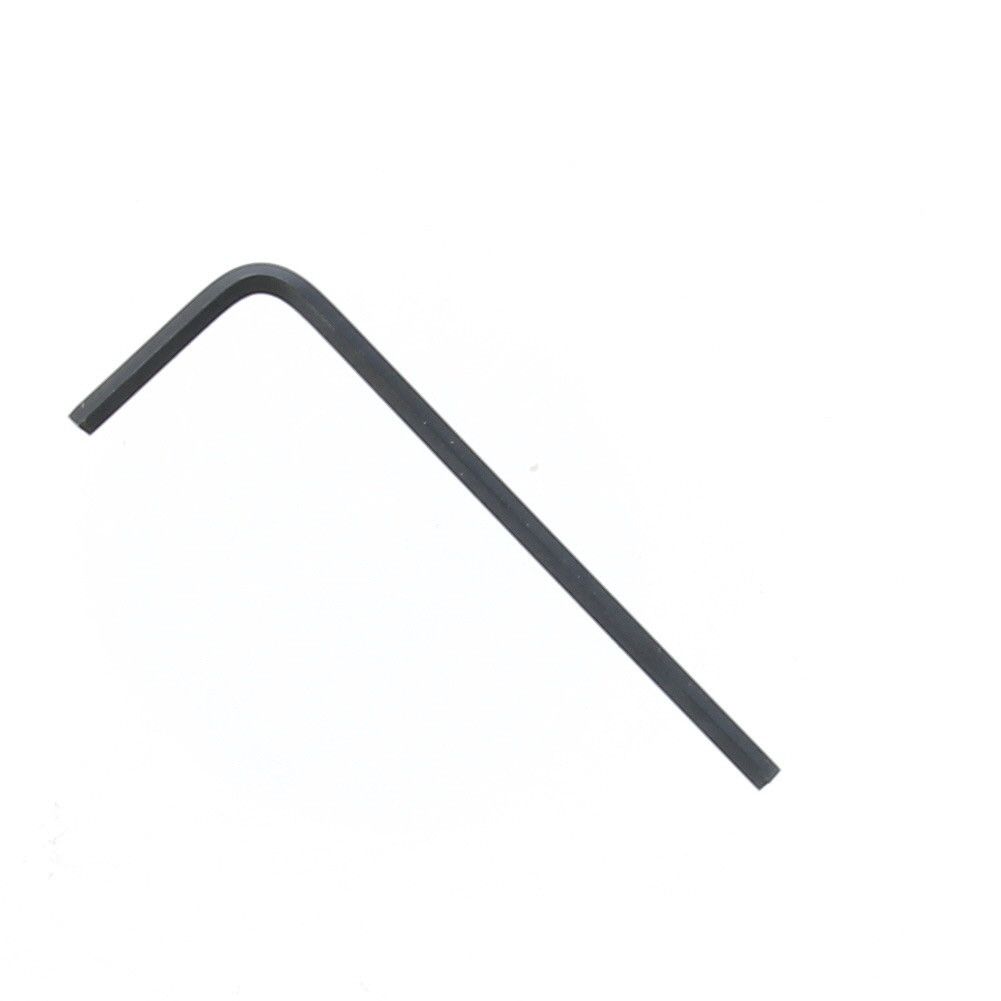 Replacement Screw Set, (1) hex key - SSH - REGIS MANUFACTURING