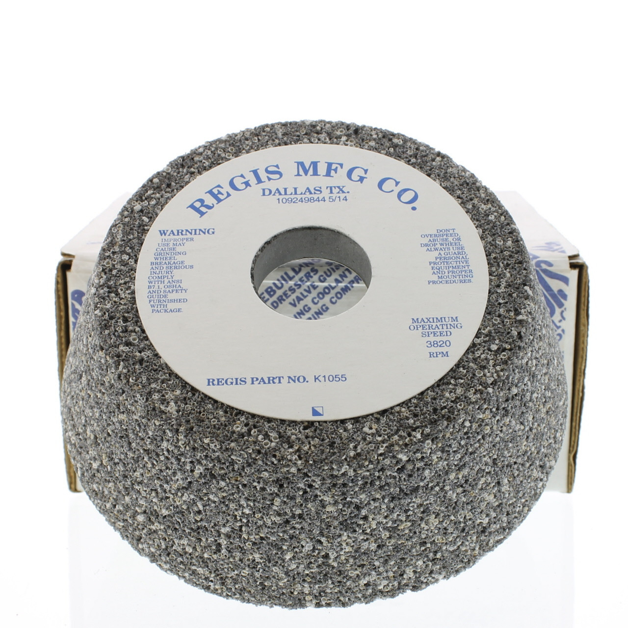 Shop By Categories - Flywheel Stones & Dressers - Flywheel Grinding ...