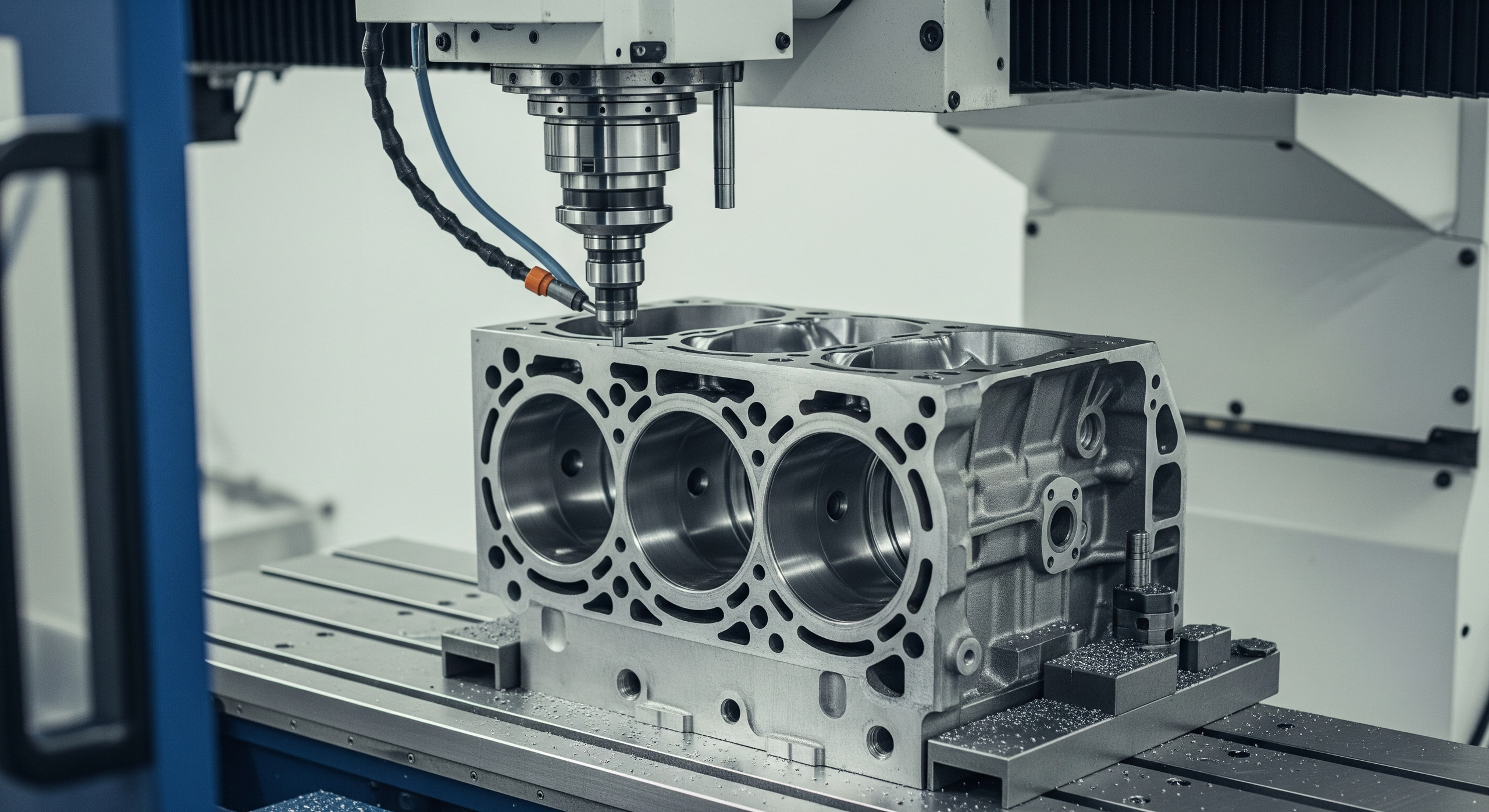 Our Guide to Engine Block Resurfacing Best Practices - REGIS MANUFACTURING