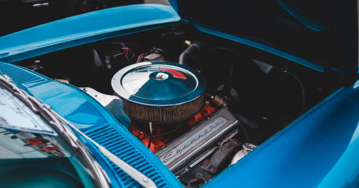 Planning Your Engine Build Project - REGIS MANUFACTURING