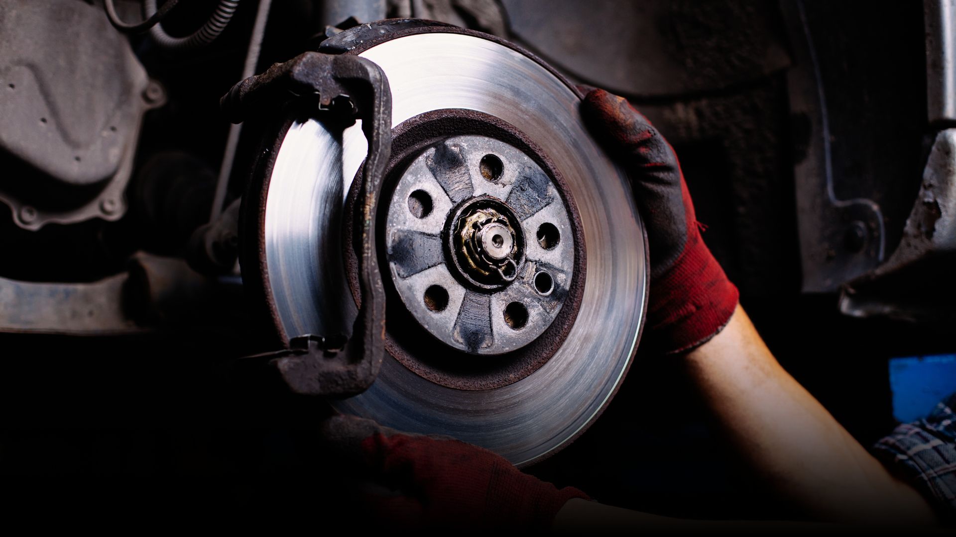 Essential Tools for Effective Brake Work - REGIS MANUFACTURING