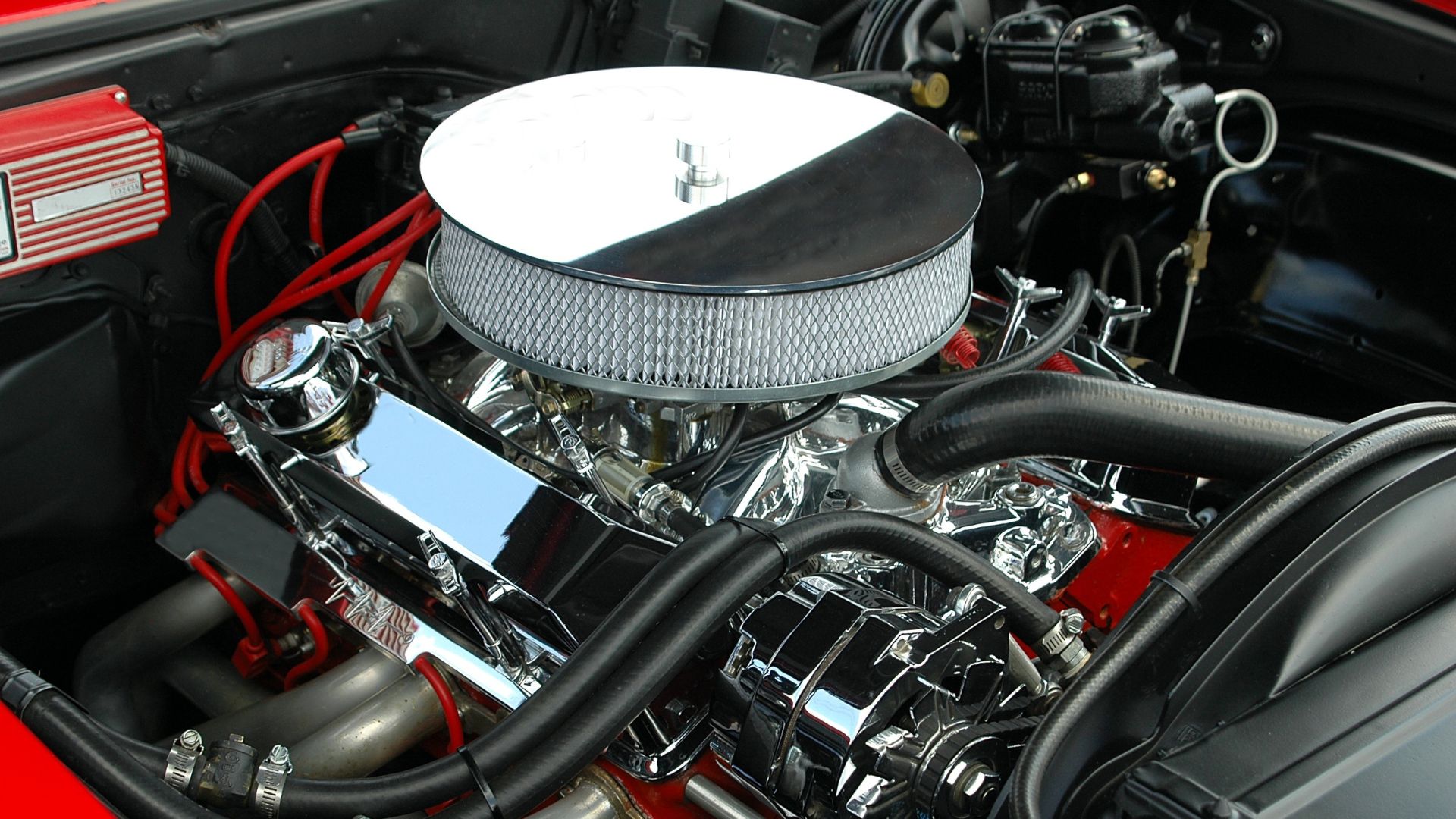 Assembly Supplies: What You Need for a Successful Engine Build - REGIS ...