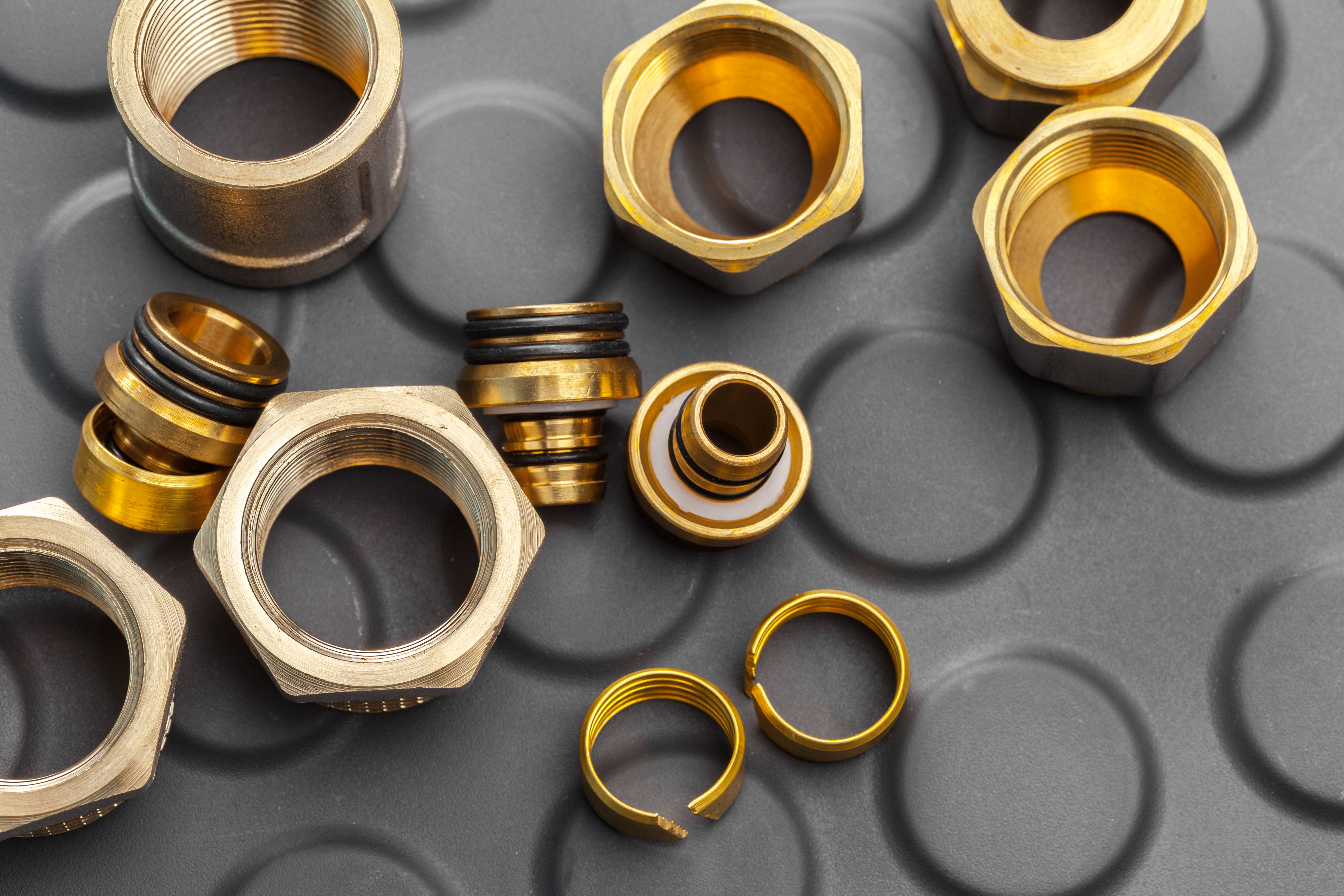 Everything You Need to Know About Valve Seat Wheels - REGIS MANUFACTURING