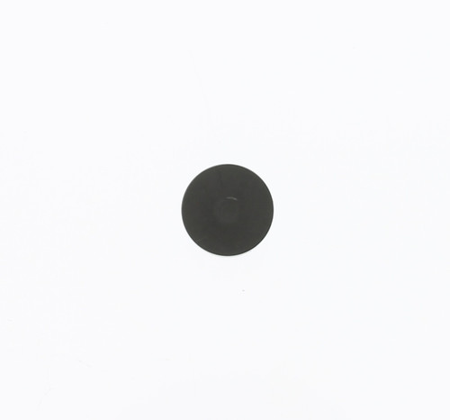 1/8" Thick - 1/2" Round - Double Sided CBN Cutters - CBN-12 - REGIS ...