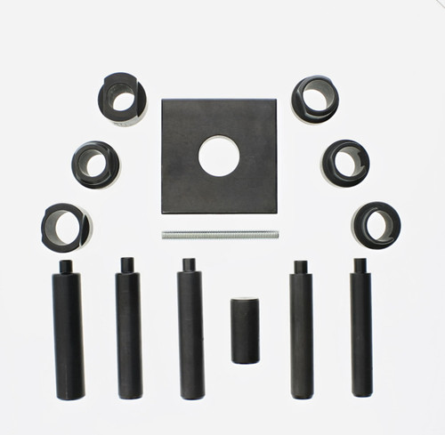 Piston Pin Extractor Kit - 1029 - REGIS MANUFACTURING