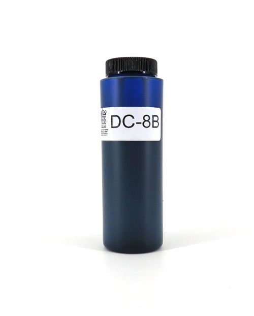 Layout Fluid & Spray - DC-8B - REGIS MANUFACTURING