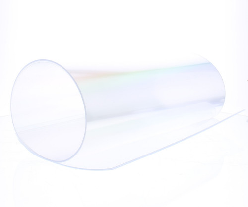 Glass Bead Cabinet Window Film - WU-24 - REGIS MANUFACTURING