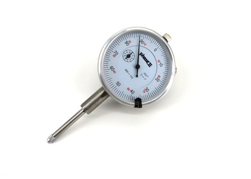 Valve Stem Height Gauge Replacement Indicator - I-6125 - REGIS ...