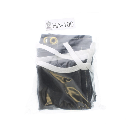 Hycar Protective Apron - HA-100 - REGIS MANUFACTURING