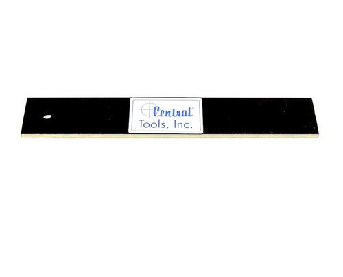 24" Precision Straight Edge - 294-SP - REGIS MANUFACTURING