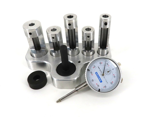 Valve Stem Height Setting Gauge Set - VSG-1 - REGIS MANUFACTURING