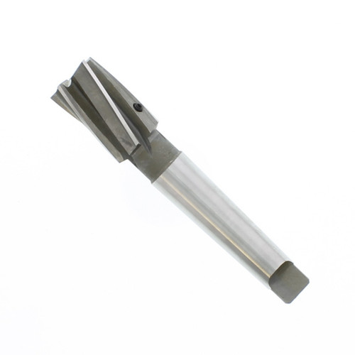 Stud Boss Cutter, #3 Morse Taper Cutter - SBC-1 - REGIS MANUFACTURING