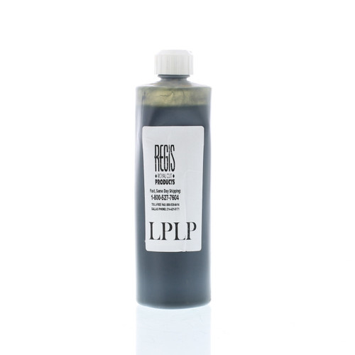 Lap Oil 1 Pint Bottle - LPLP - REGIS MANUFACTURING