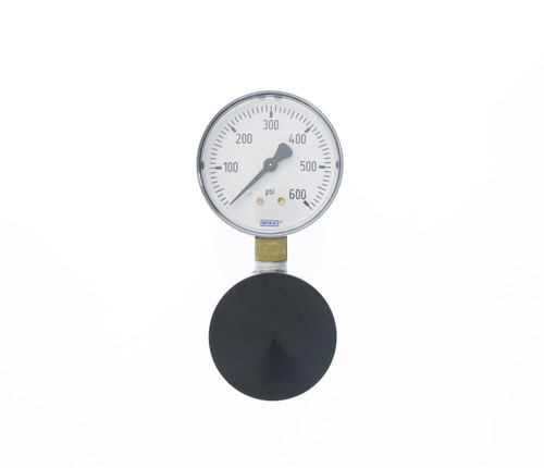 Mini Valve Spring Tester - DA-600 - REGIS MANUFACTURING