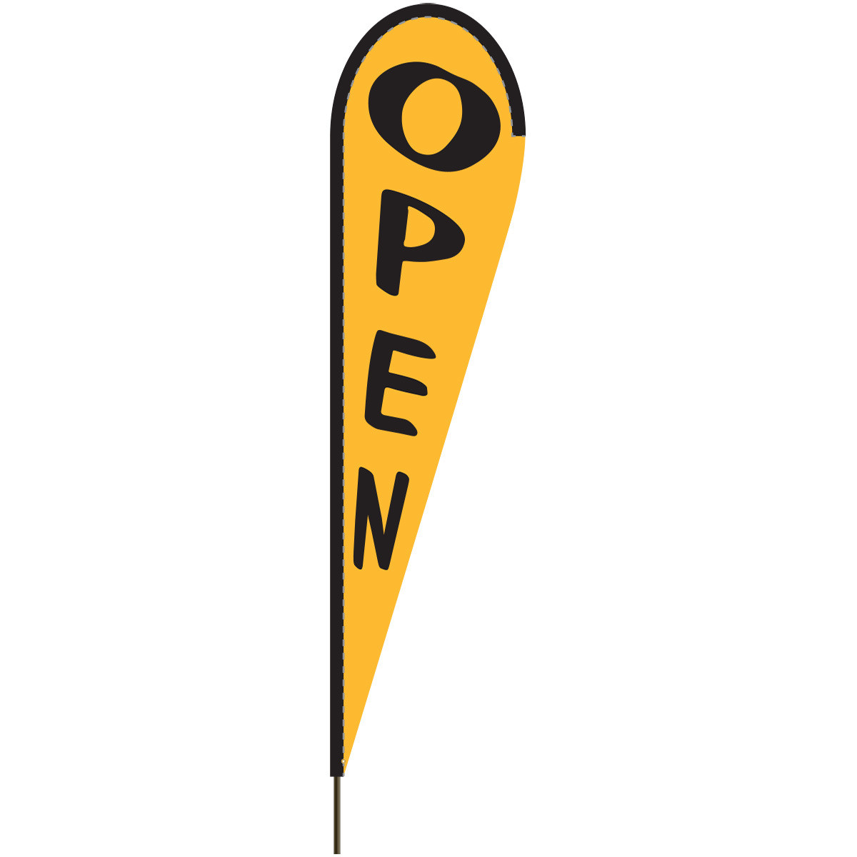 Attention Flags & Banners | Flagpole Store | Up to 66% off