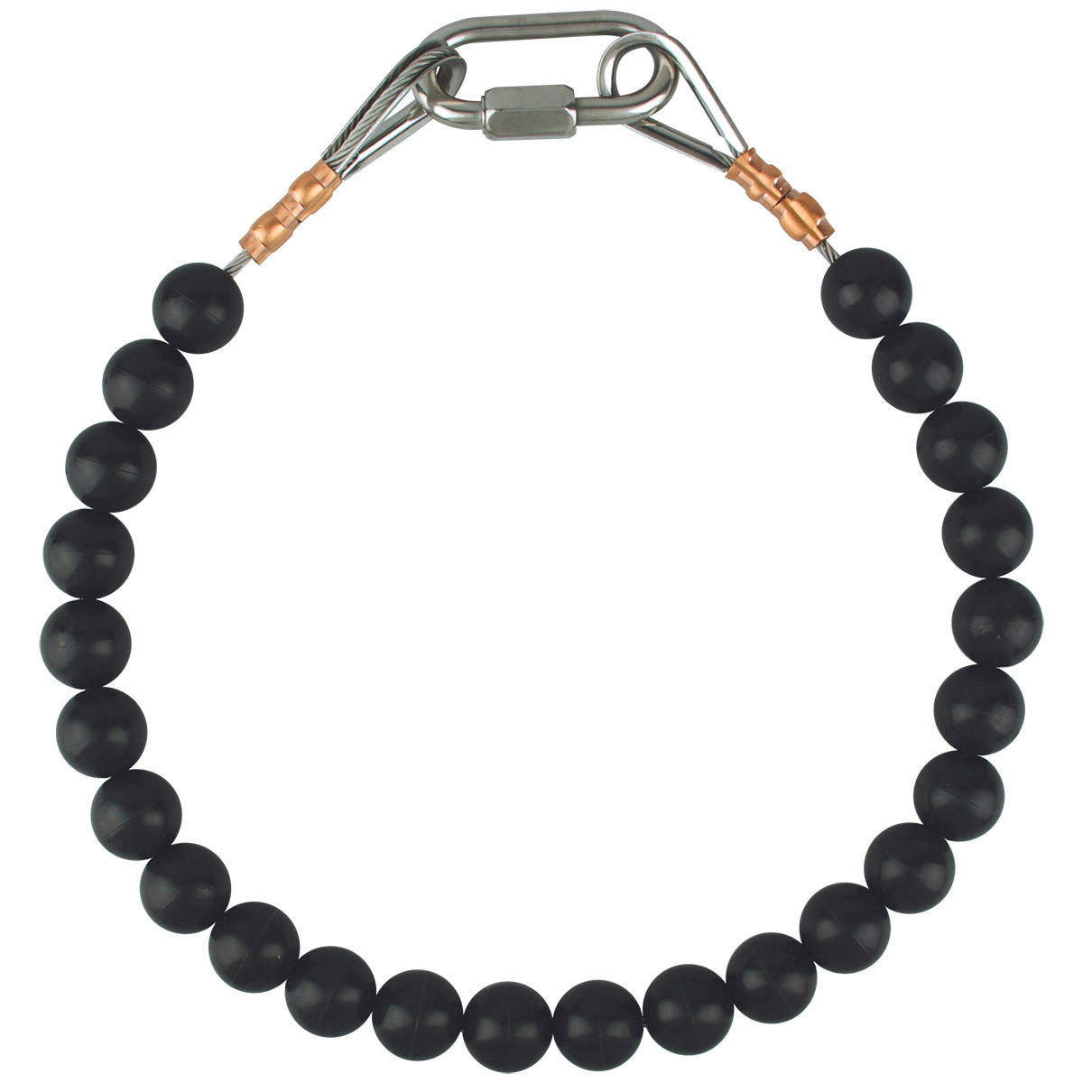 Beaded Retainer Rings | Flagpoles, Flags, and Flagpole Parts | Flagpole ...